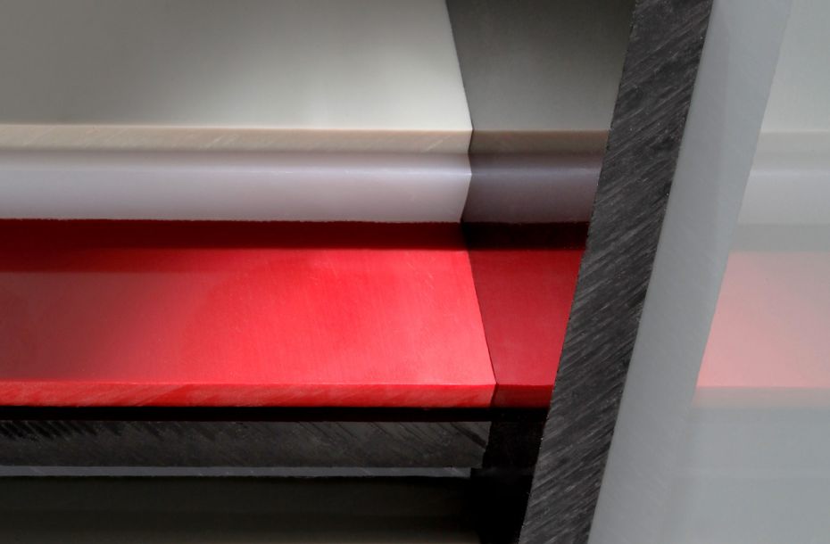 Kunststoff bearbeitung